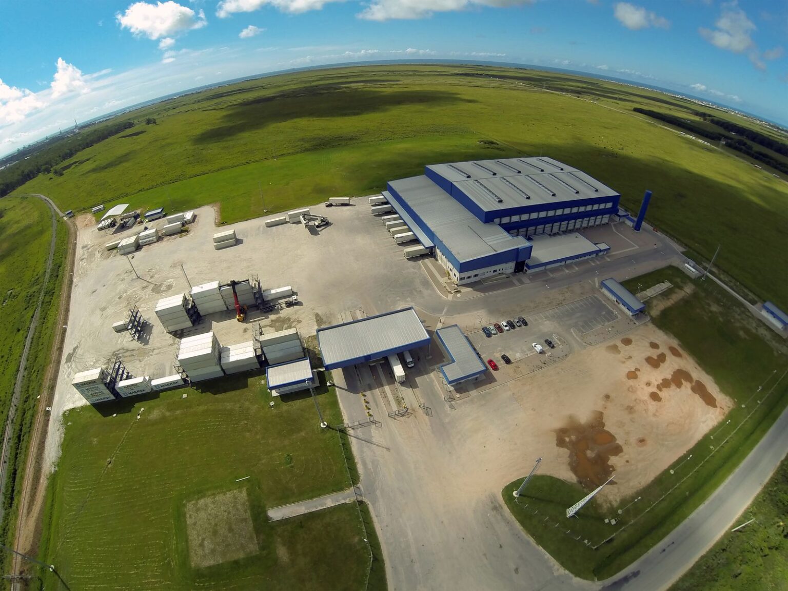 EDGE Zero Carbon: Emergent Cold conquista certificação sustentável ...