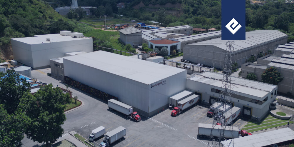 Lean Management: how we plan high efficiency operations from the start